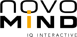 novomind iCHAT™ Showcase - Popup with Videochat